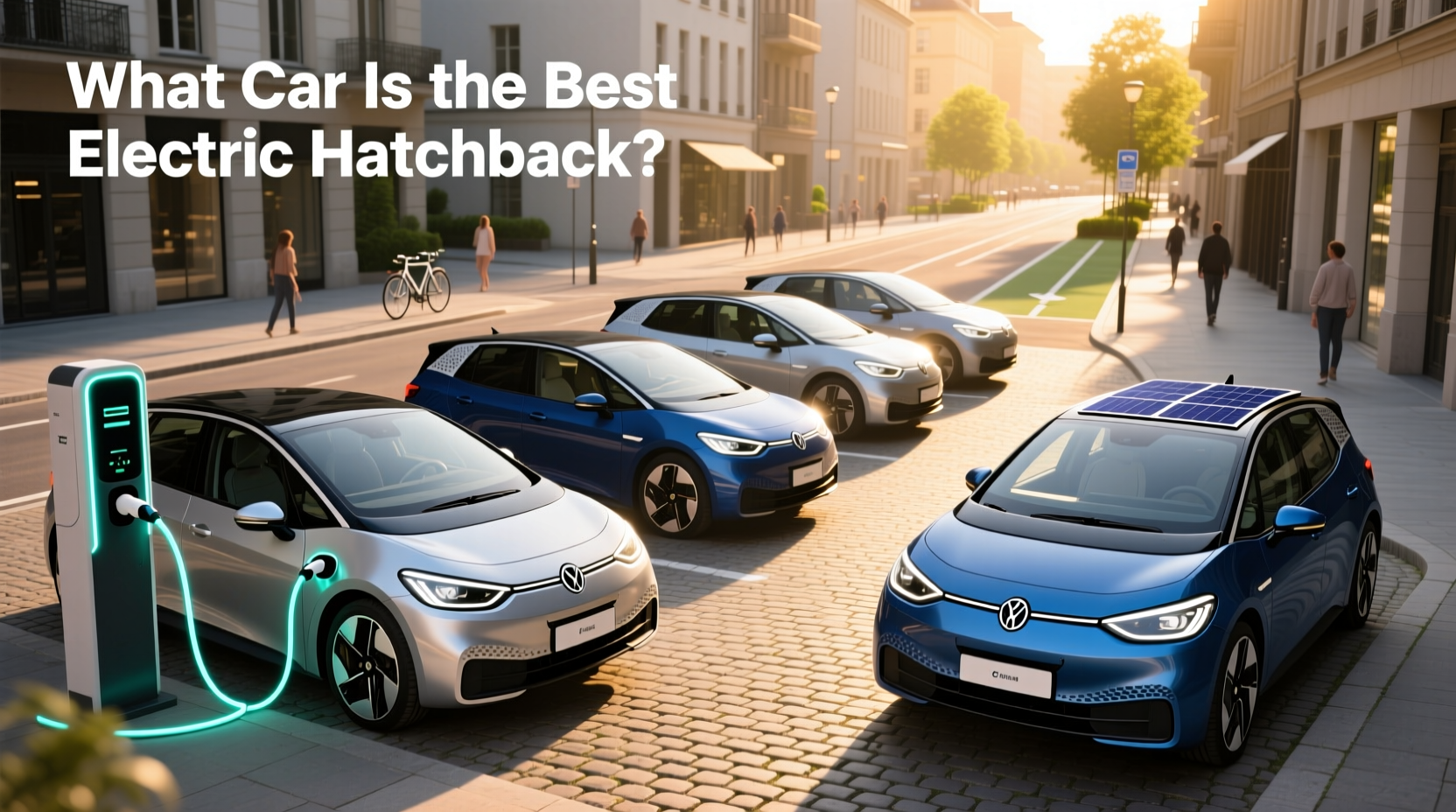 Which Pink Electric Cars Offer the Best Range and Charging ...