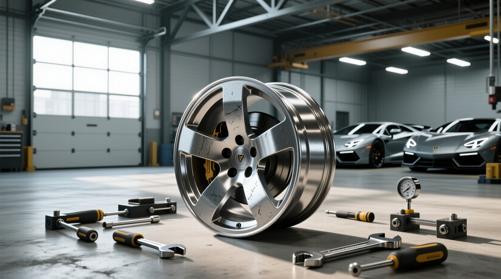 Hub Cars Guide: What to Look for in Wheel Hub Systems