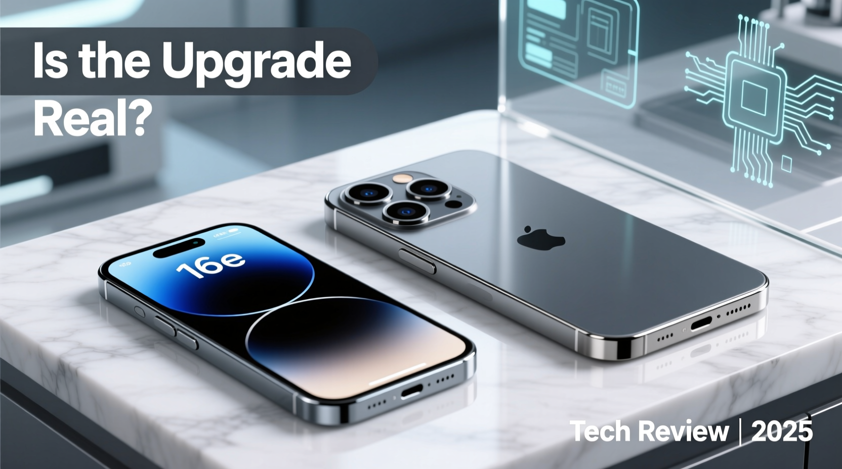 Iphone 16e Vs 12 Pro Max Is It Worth Upgrading Or Is The Hype Real