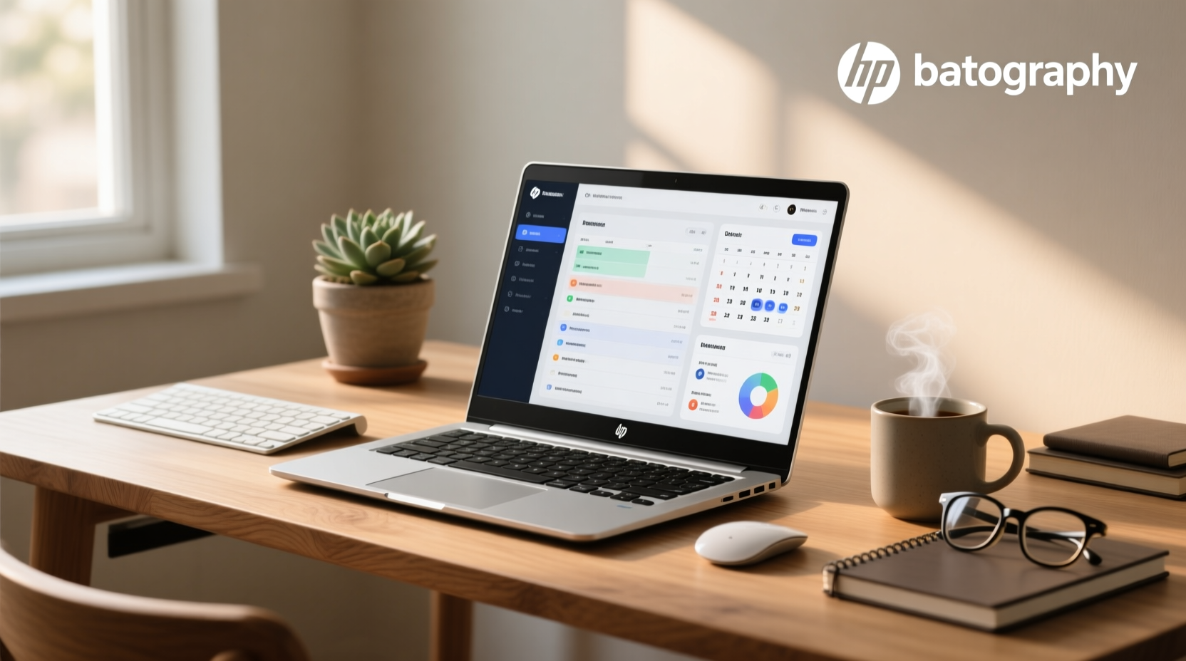 How to Take a Screenshot on an HP Laptop (Windows 10/11)