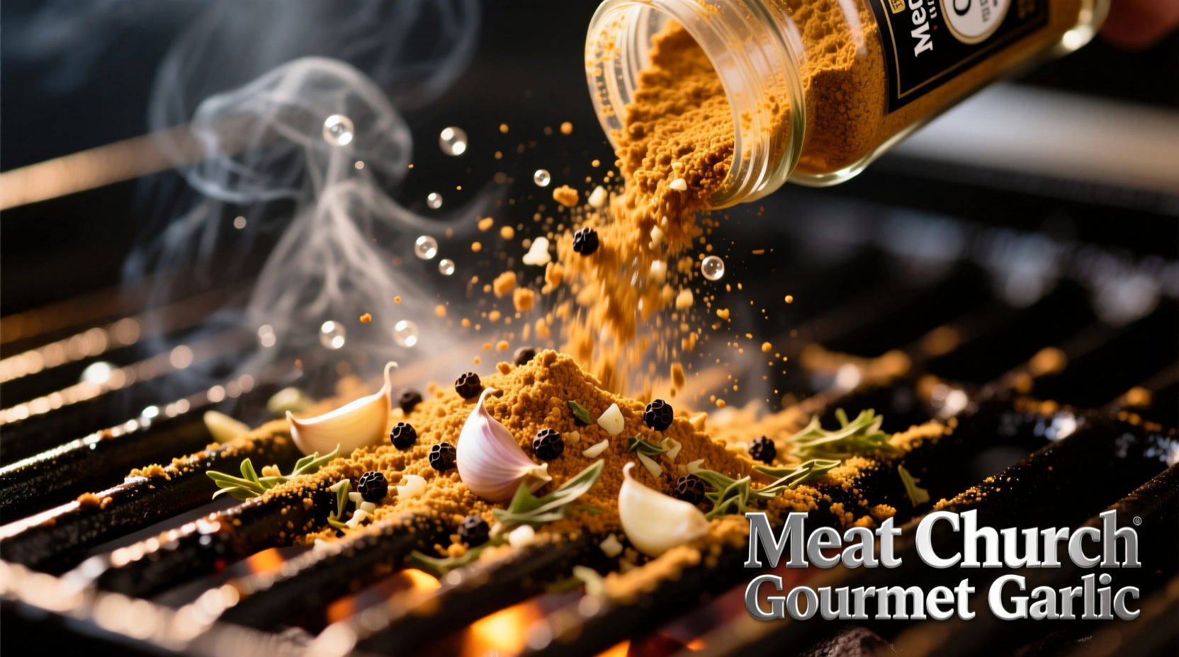 Meat Church Garlic: Usage Guide for Perfect BBQ Flavor