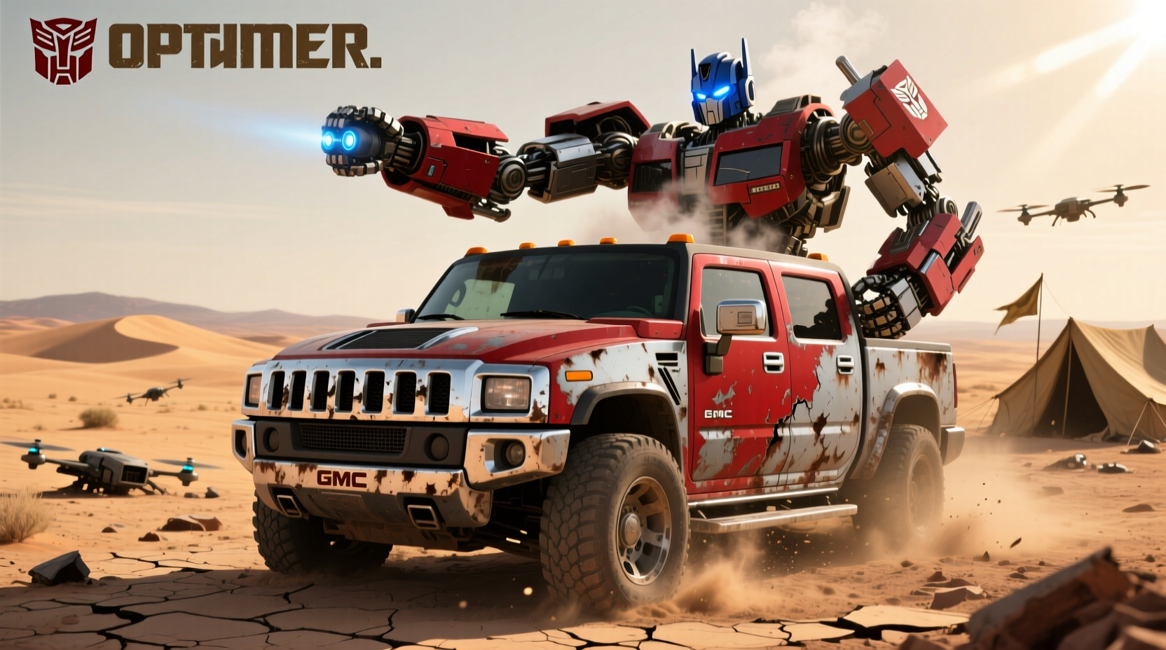 Transformers Pickup Truck Guide: How to Choose the Right One