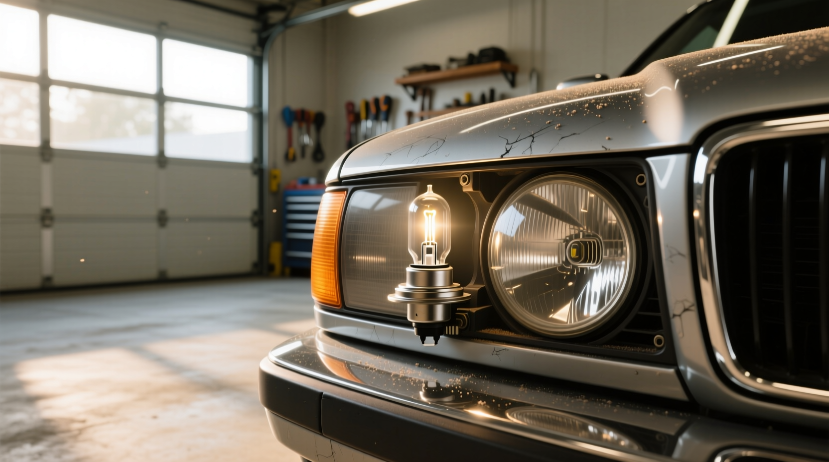 BMW E39 Lights Guide: How to Choose & Upgrade Wisely