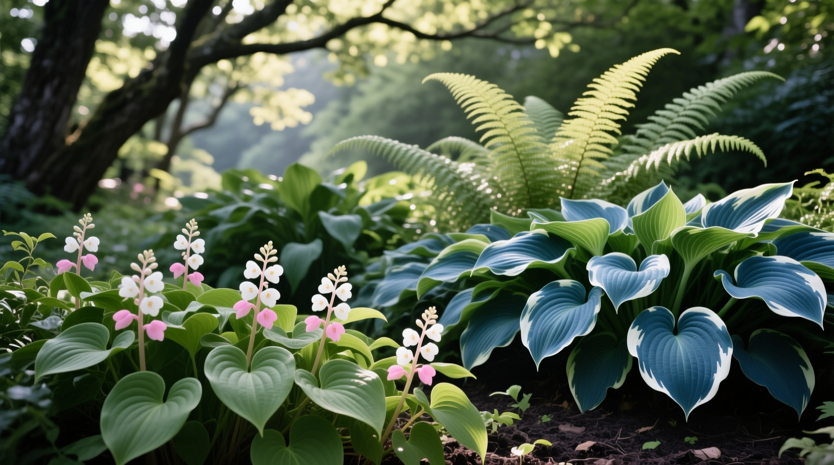 Shade Tolerant Plants: Science-Backed Choices for Real Gardens