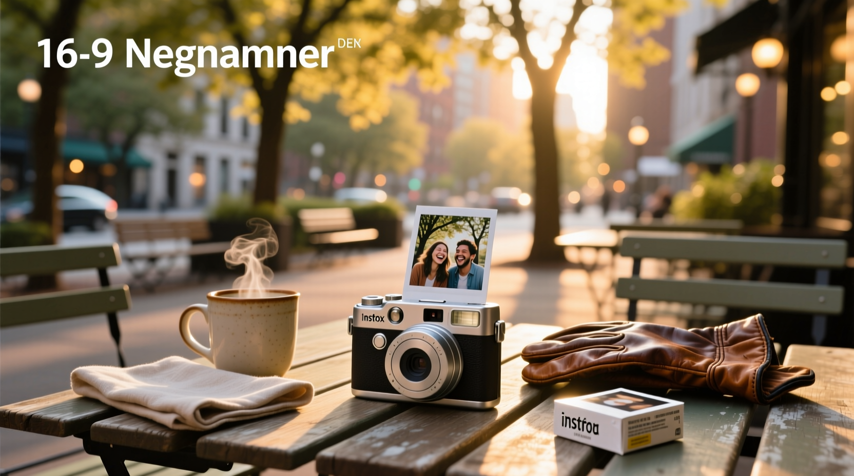 Instax Mini Film Guide: How to Choose the Right Pack
