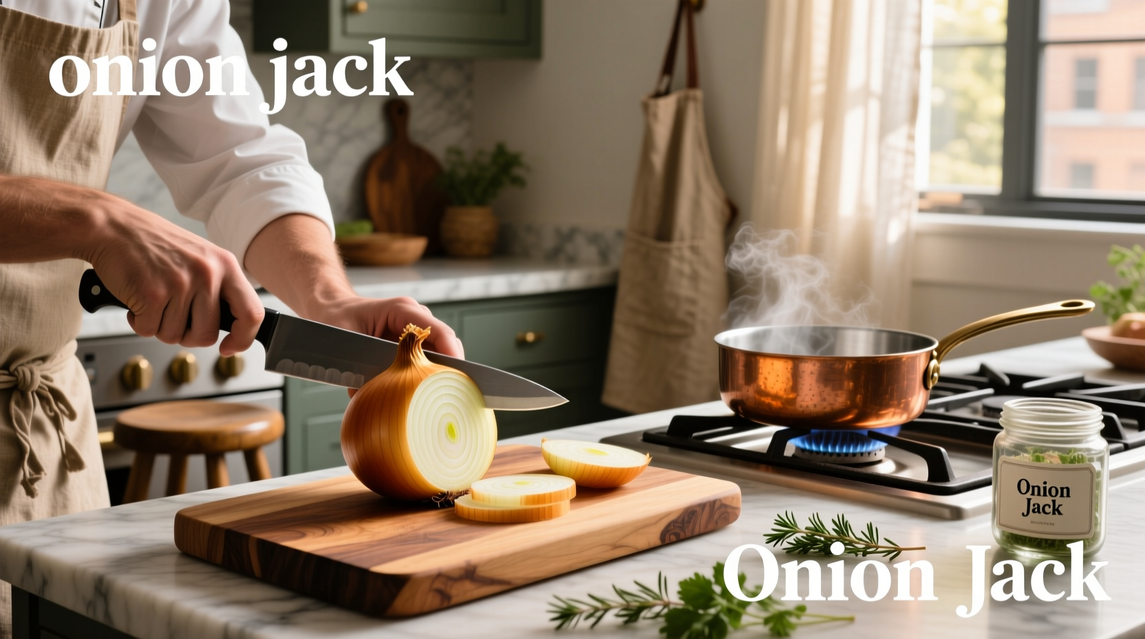 Onion Jack Cheese Guide: How to Choose the Right One