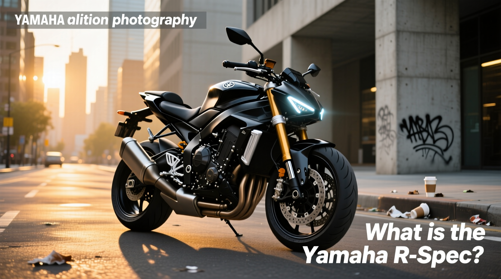 Yamaha Bolt R-Spec guide: what to look for in a performance bobber