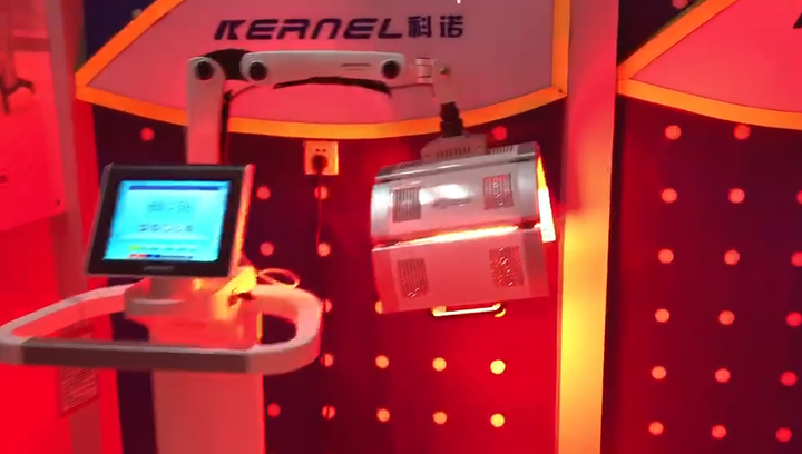 Kernel Medical CE PDT Photodynamic Phototherapy Beauty Instrument ...
