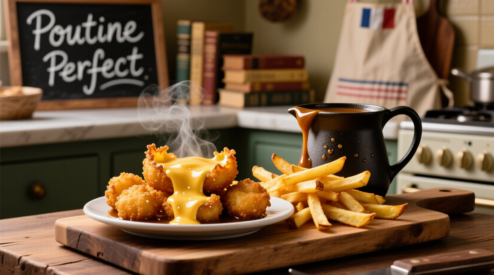 The Ultimate Guide To Making Perfect Cheese Curds For Authentic Poutine ...