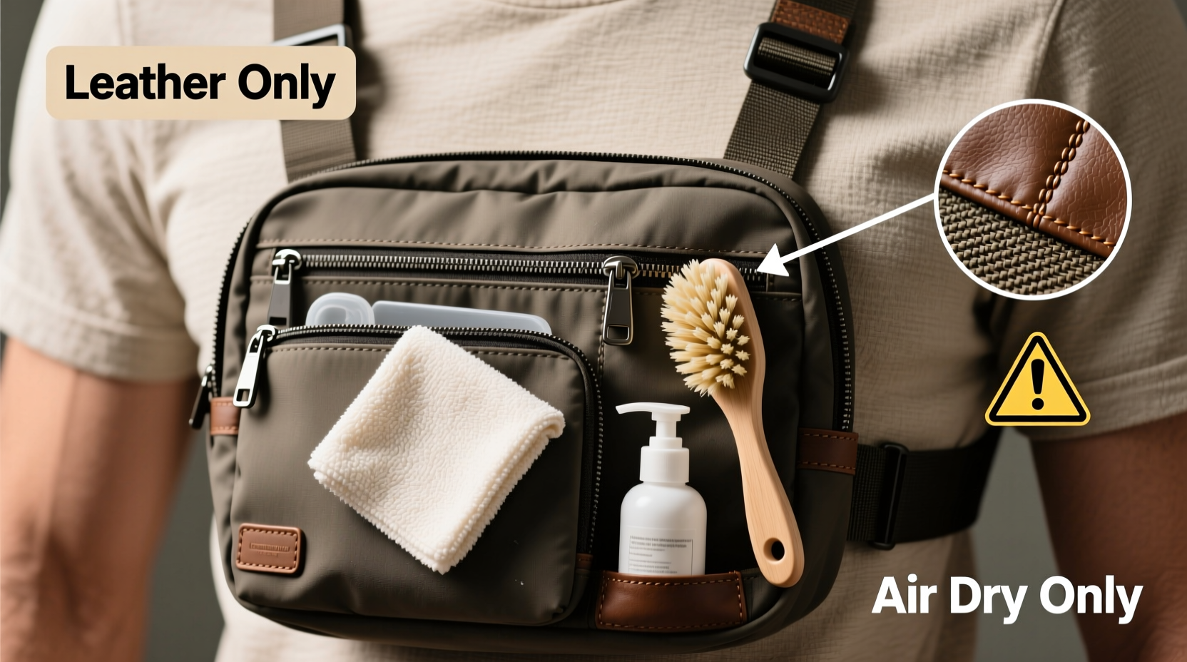 Step By Step Guide To Safely Clean And Maintain Your Multifunctional ...