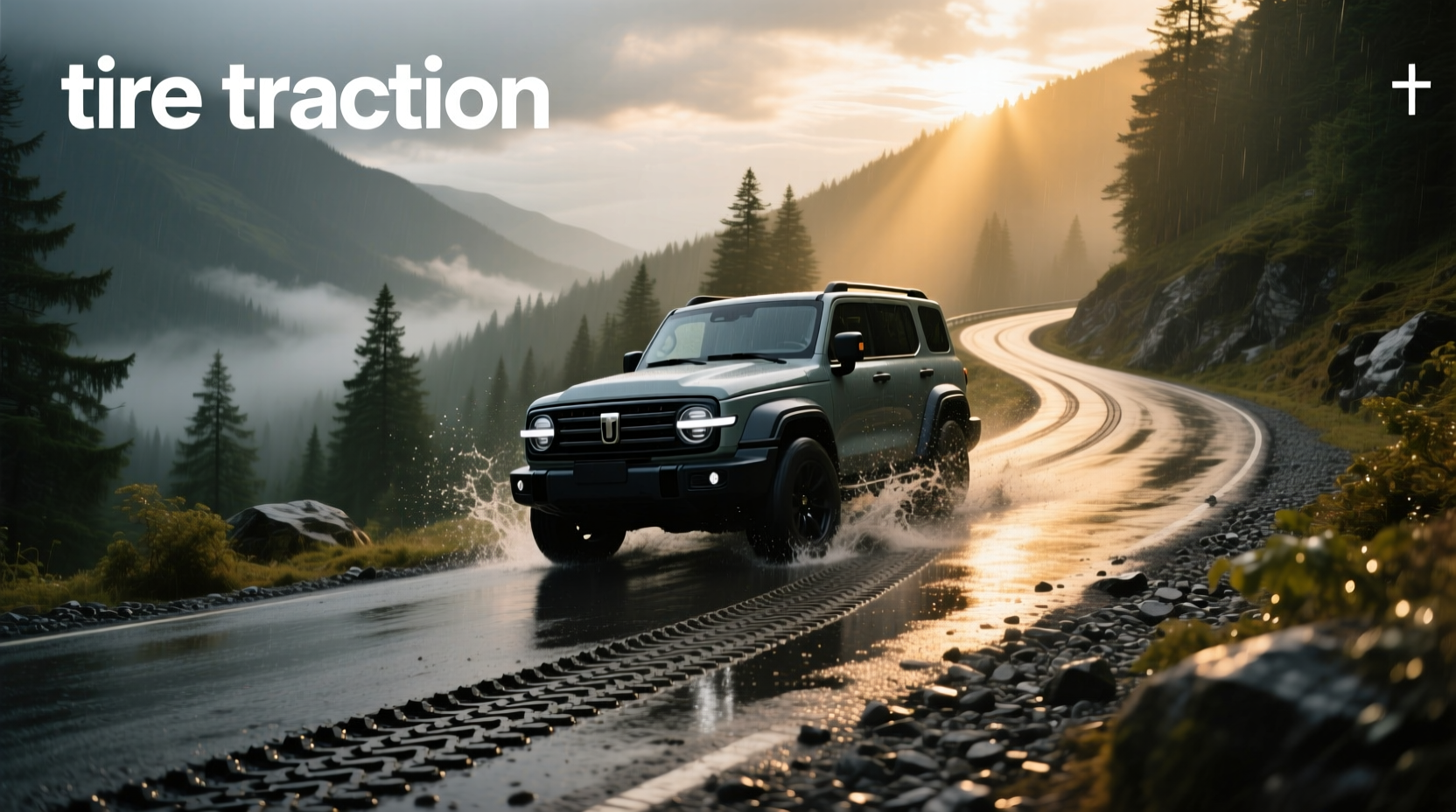 Tires Guide: How to Choose the Right Type for Your Driving