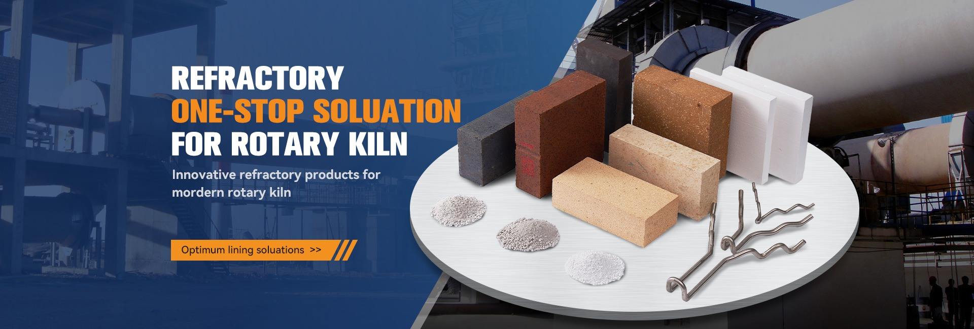 Shandong Topower Pte Ltd - Refractory Brick, Insulating Brick