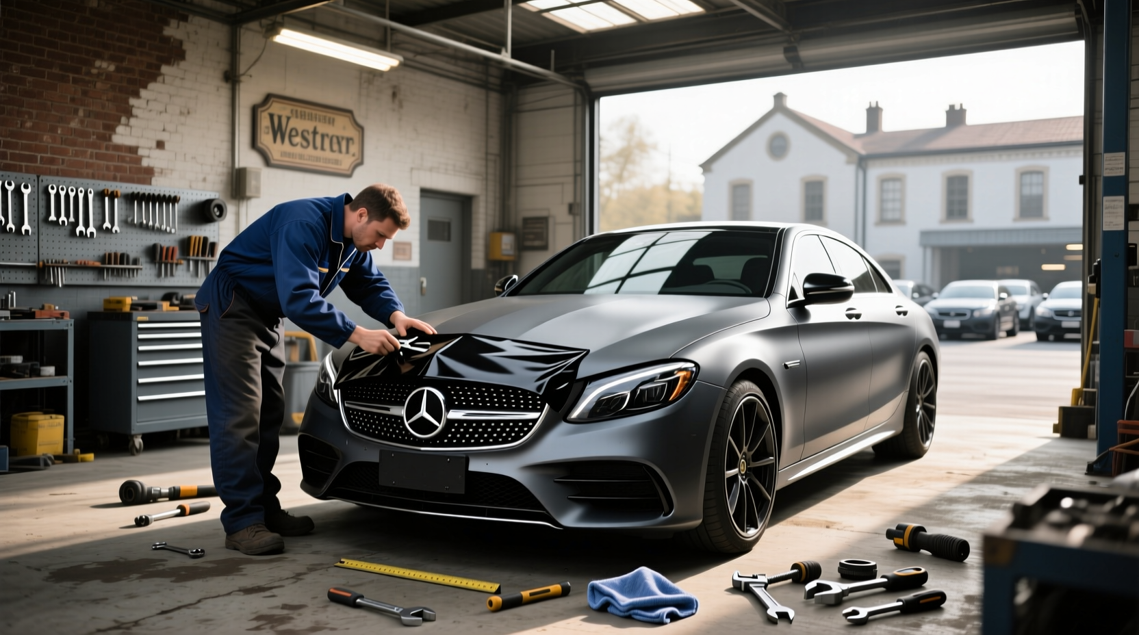 How to choose car emblem cover,How to cover a car emblem?