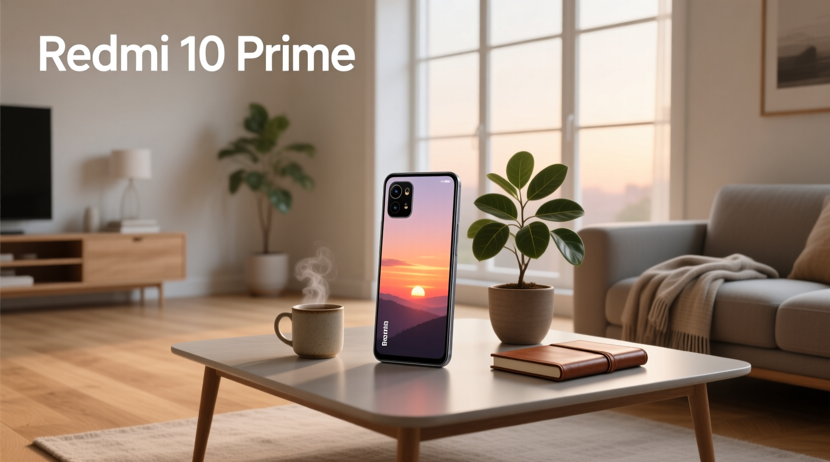 Is the Redmi 10 Prime a Good Phone in 2024? Honest Review & Key Facts