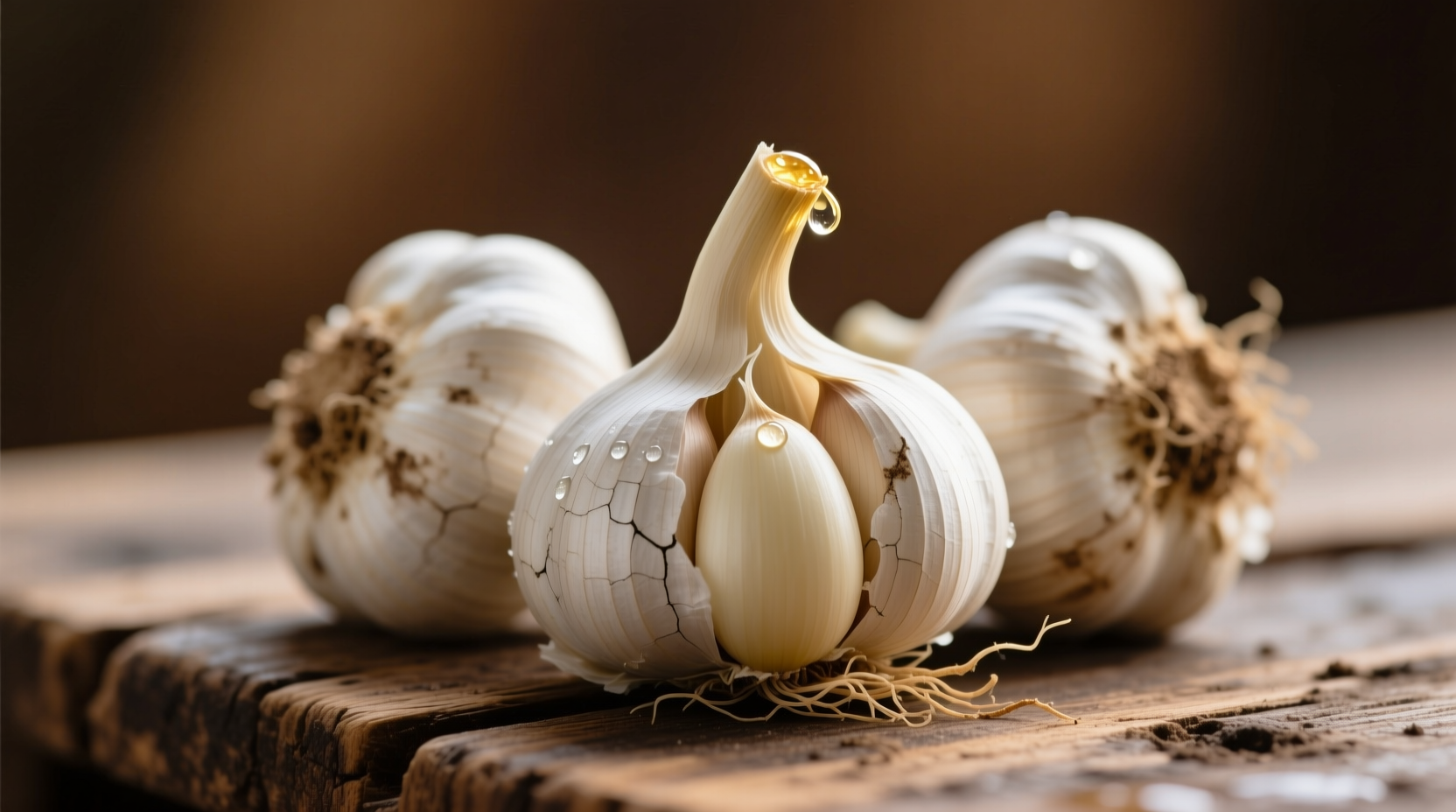 Giant Garlic: Fakten, Anwendung und Vergleich
