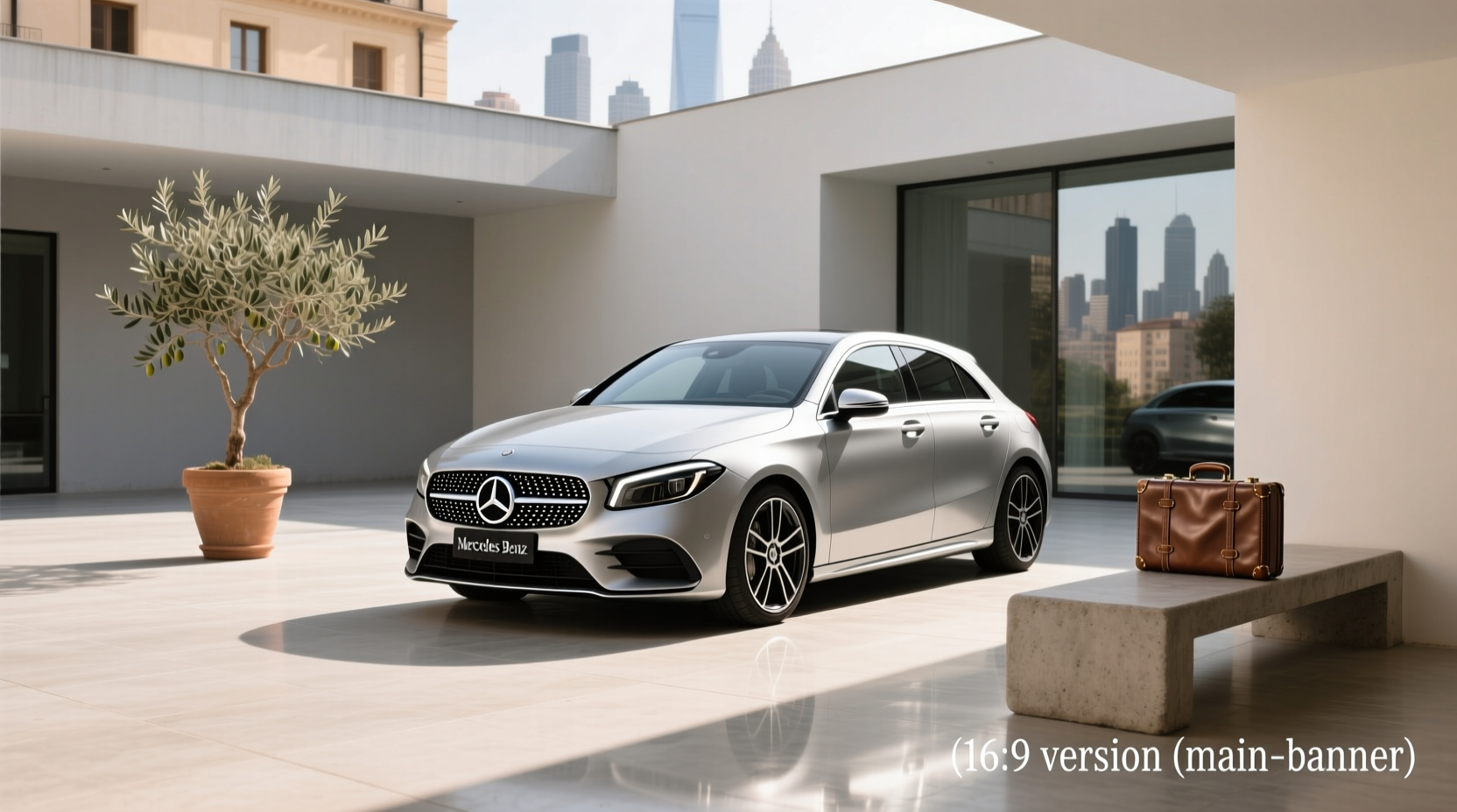 Mercedes Small Hatchback Guide: How to Choose the Right Model