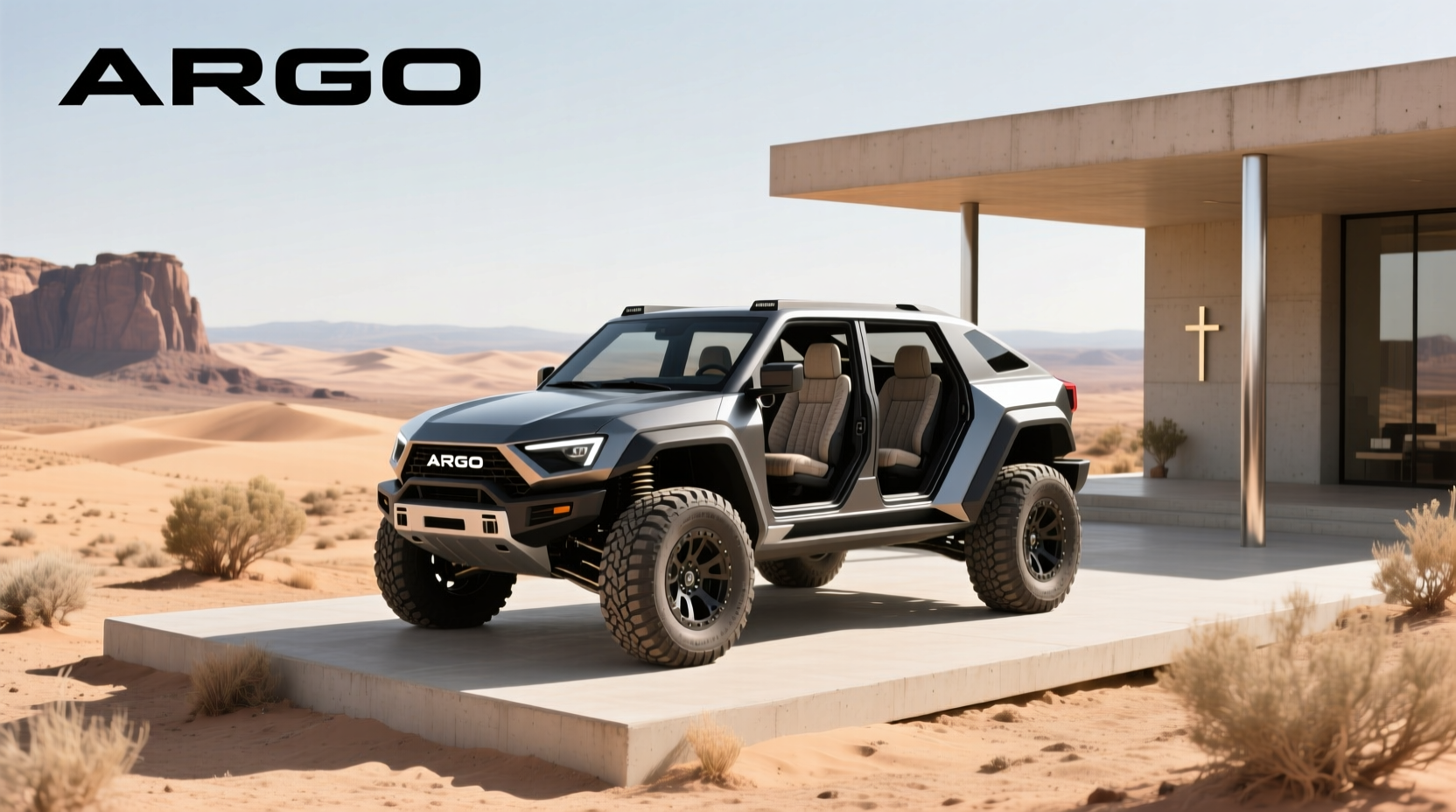 Find Your Dream Argo The Ultimate Guide To Finding An Argo Dealer Near Me