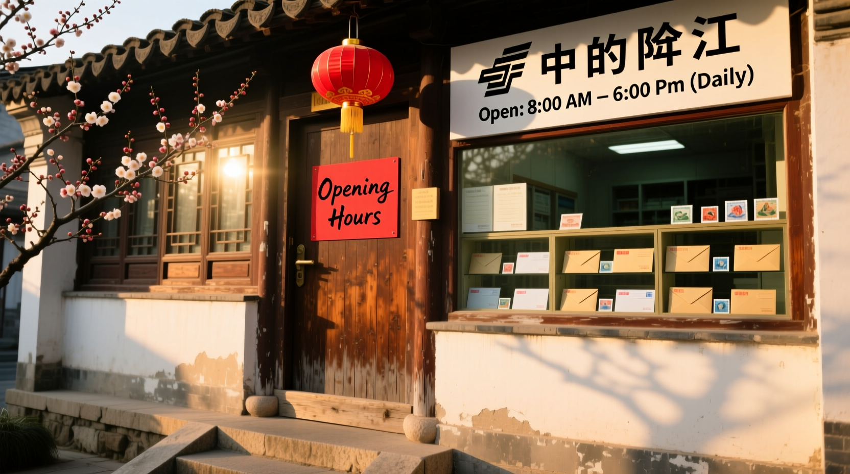 Post Office Hours After New Year: When Are They Open?