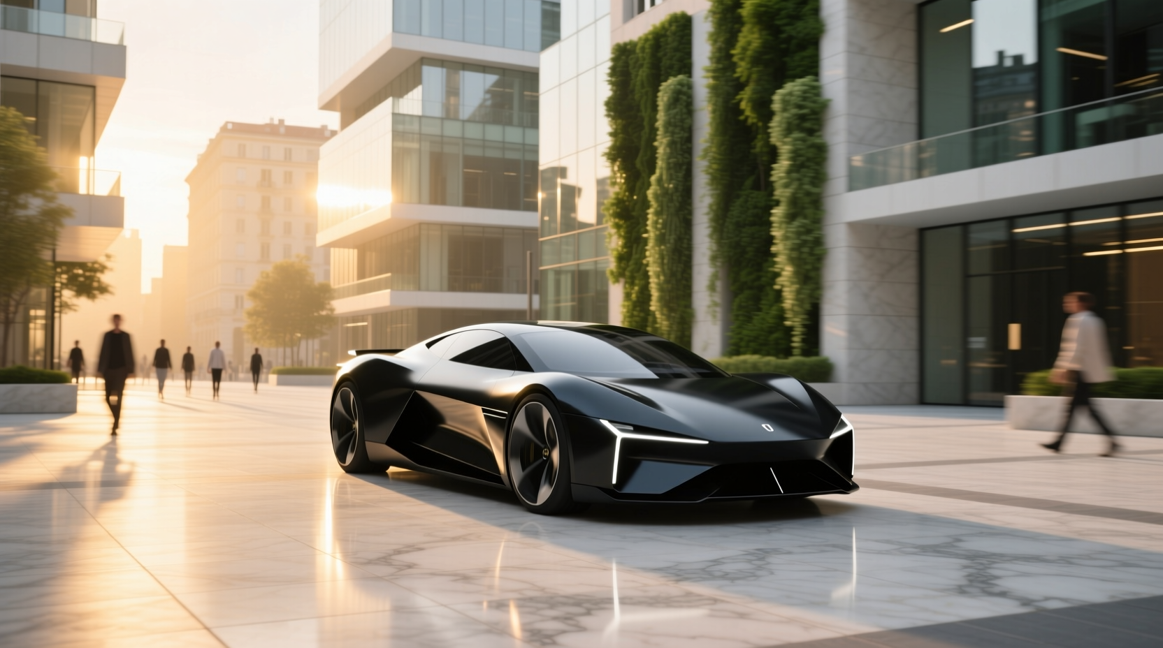 What to look for in Mercedes electric concept cars: A practical guide