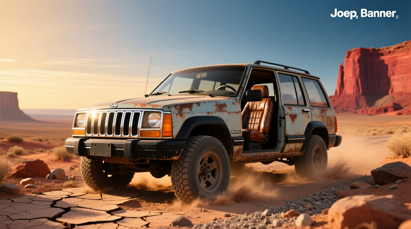 What to Look for in a Jeep Grand Cherokee ZJ 5.2 V8 – Buyer’s Guide