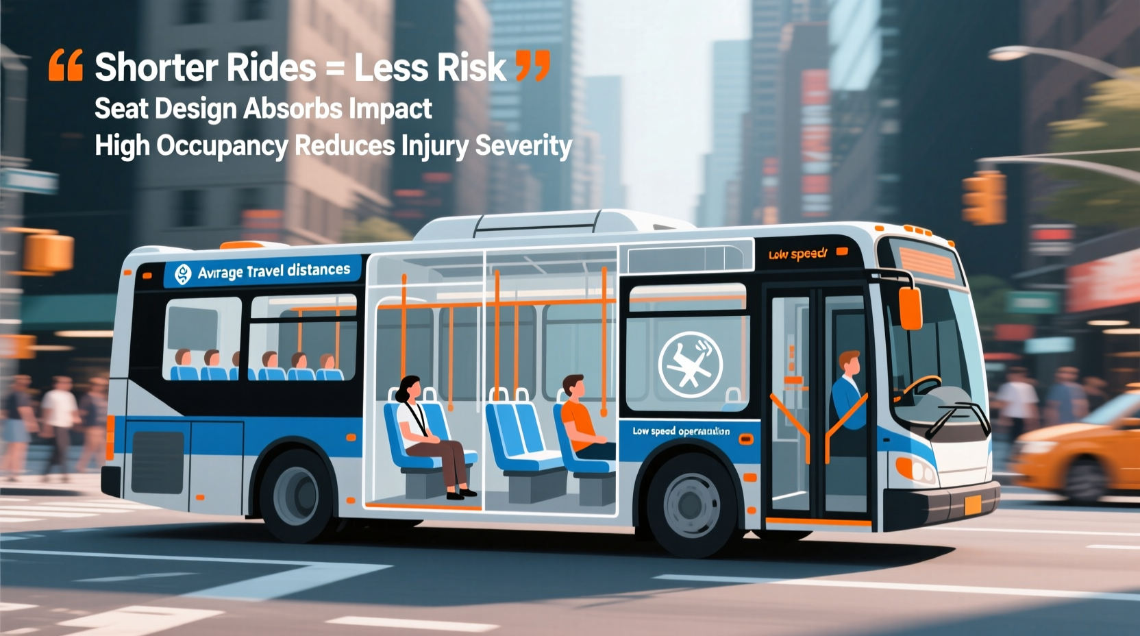 Unlocking The Mystery What Is A Transit Vehicle And Why Does It Matterfeed