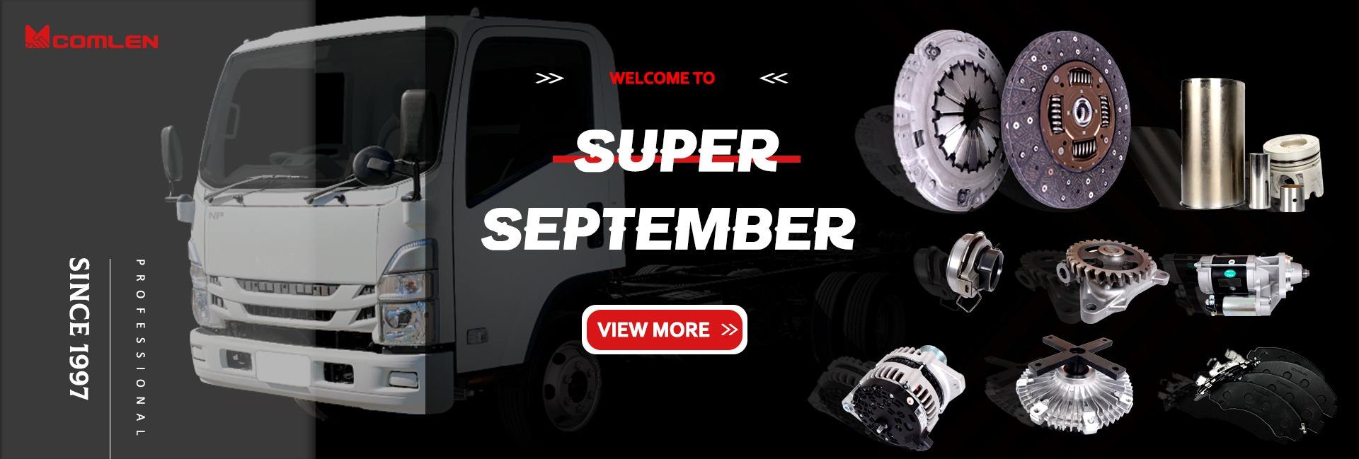 Chongqing Guanglian Qingling Auto Parts Co., Ltd. - Vehicle Electrical ...