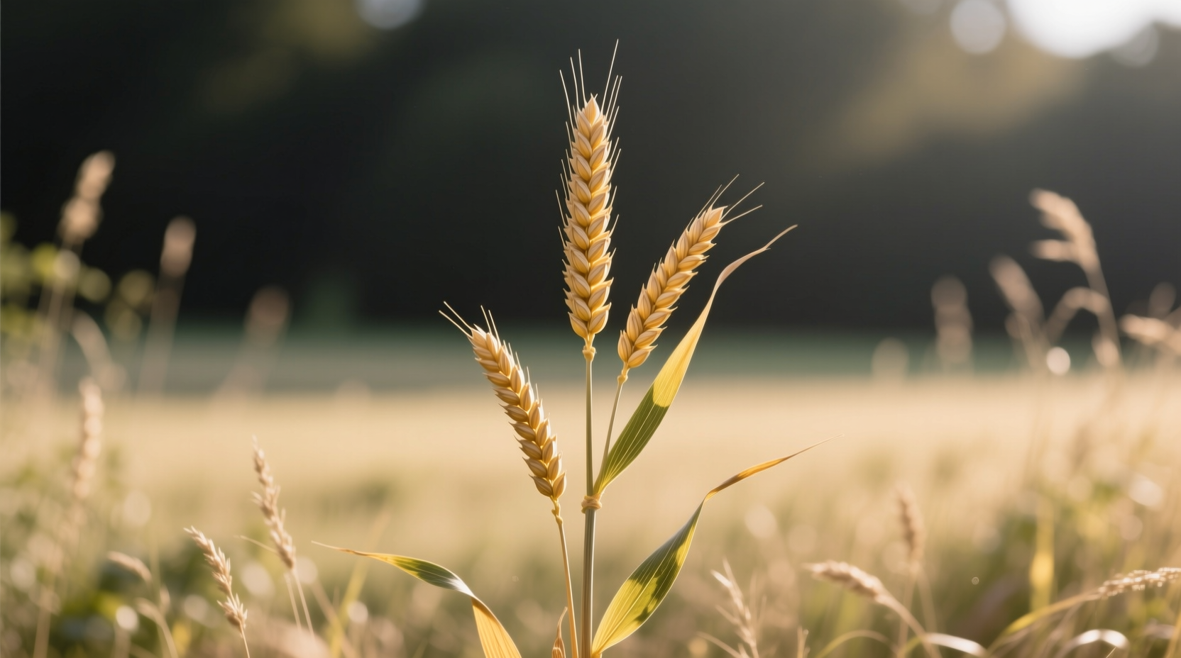 Rye Plant Care Guide: Growing Secale Cereale for Gardeners