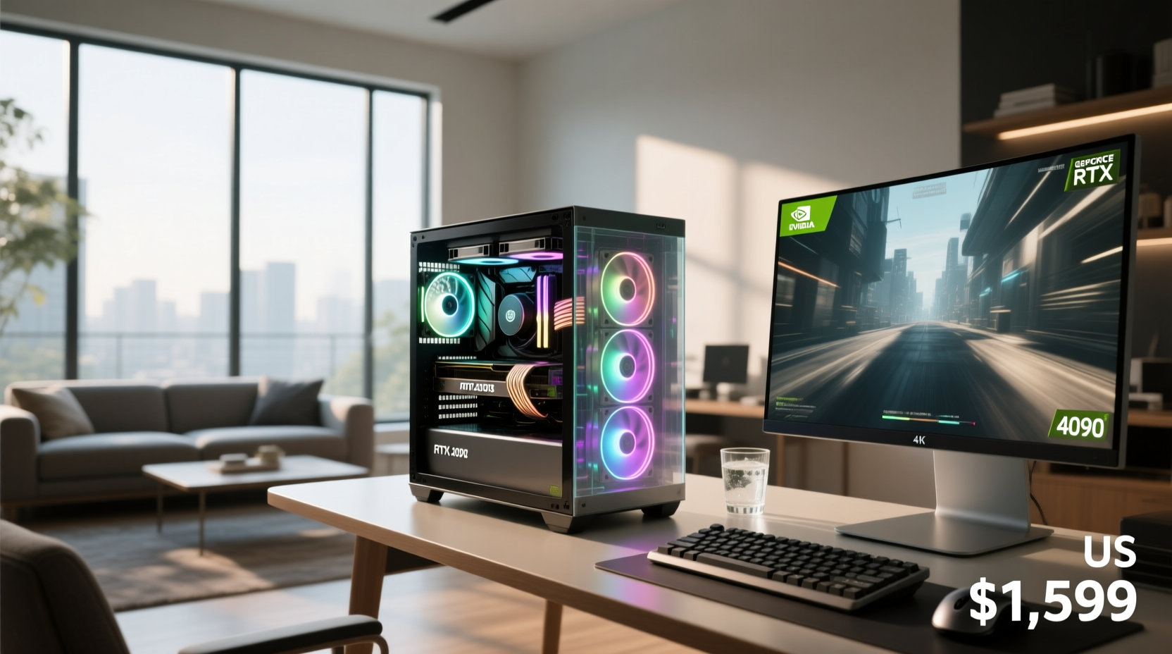 What Is the RTX 4090 Price in 2026? Current Retail, Used & Value Analysis