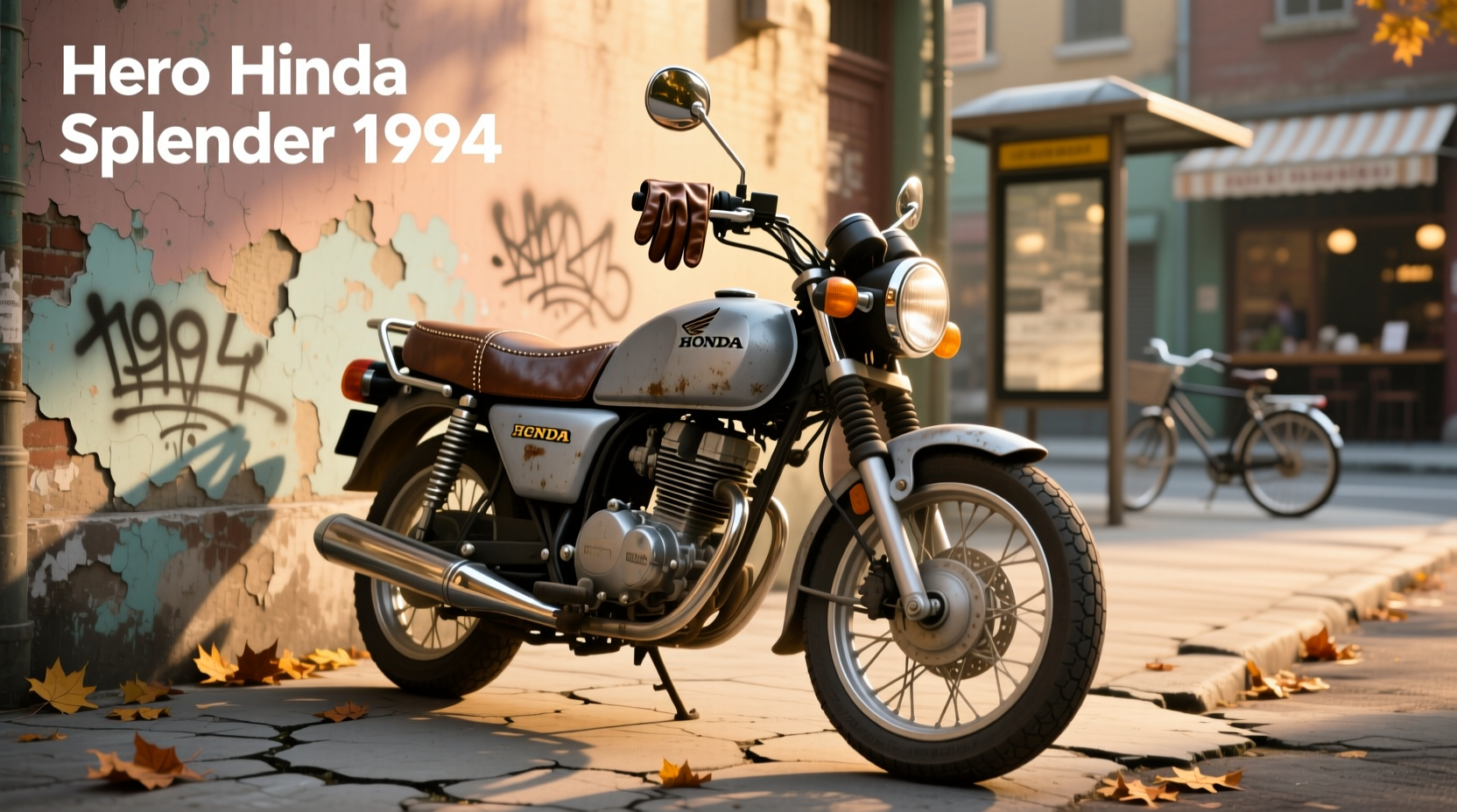 Hero vs Hero Splendor: What to Look for in a Commuter Bike