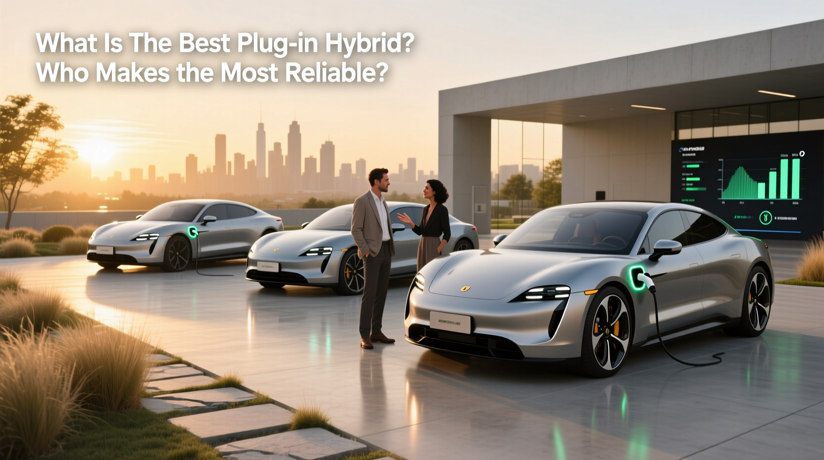 Most Reliable Plug-in Hybrid Guide 2025