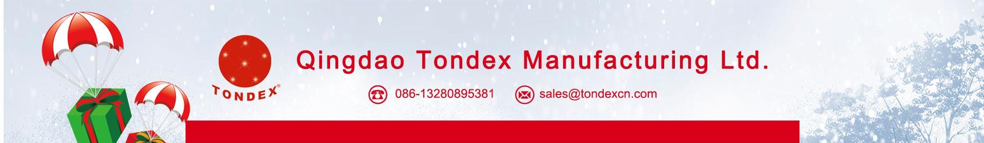 Company Overview - Qingdao Tondex Manufacturing Ltd.