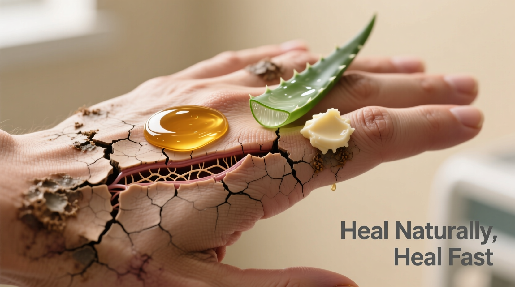 Effective Strategies For How To Heal Fissures Quickly And Naturally
