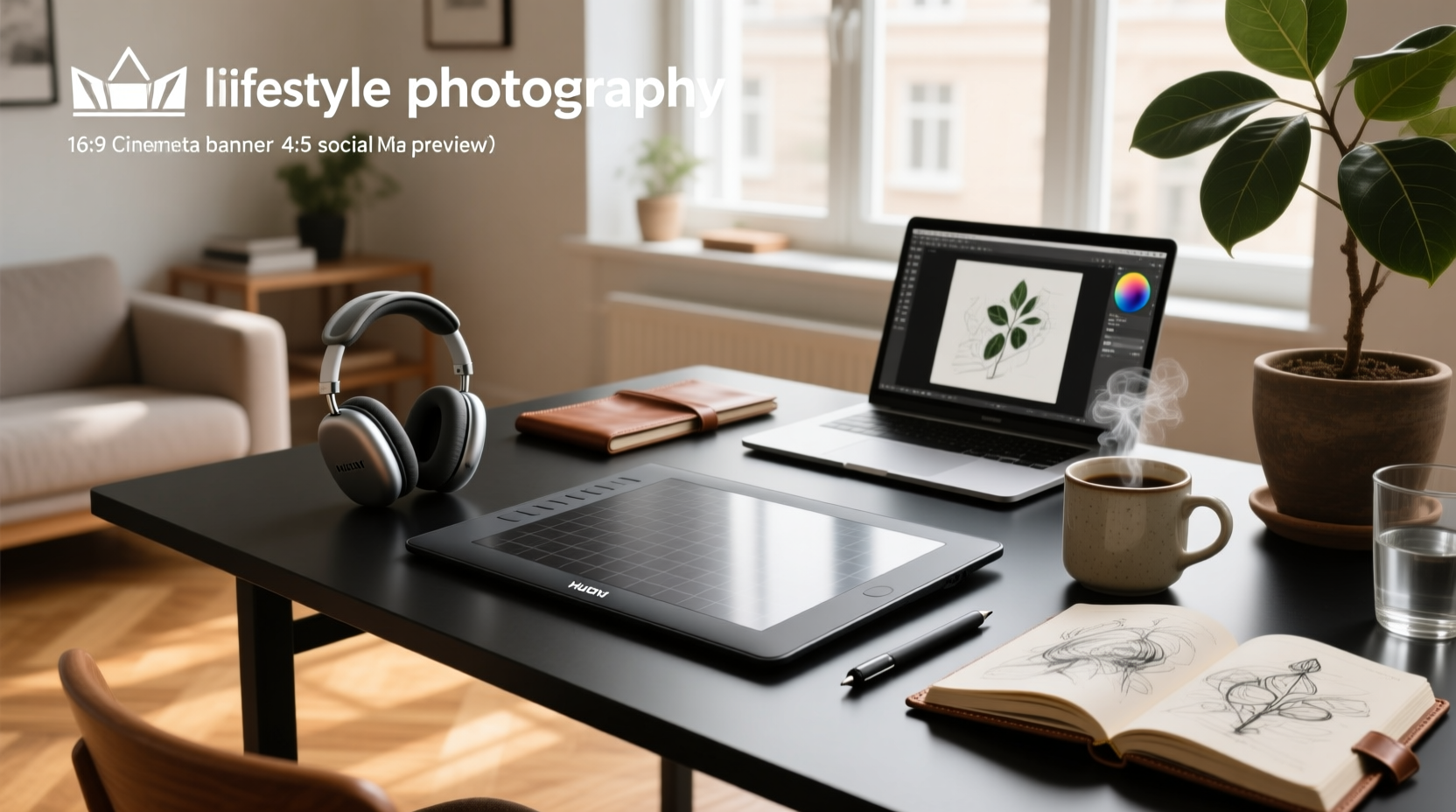 Does Huion Have an App? How to Use Huion Tablet Apps on Android, iOS ...