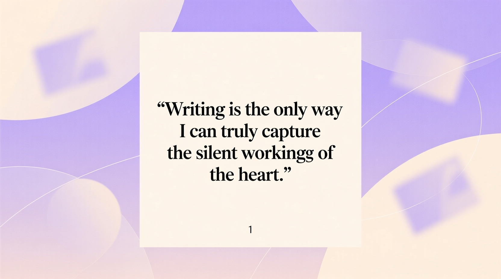 Jane Austen Quotes on Writing: Wisdom for Writers