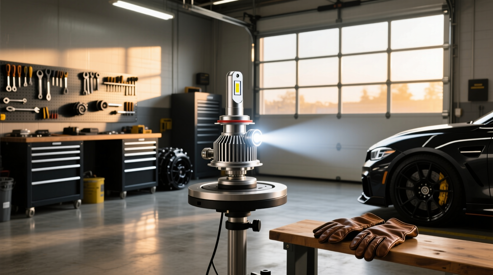 Projector Headlamp Guide: How to Choose the Right One