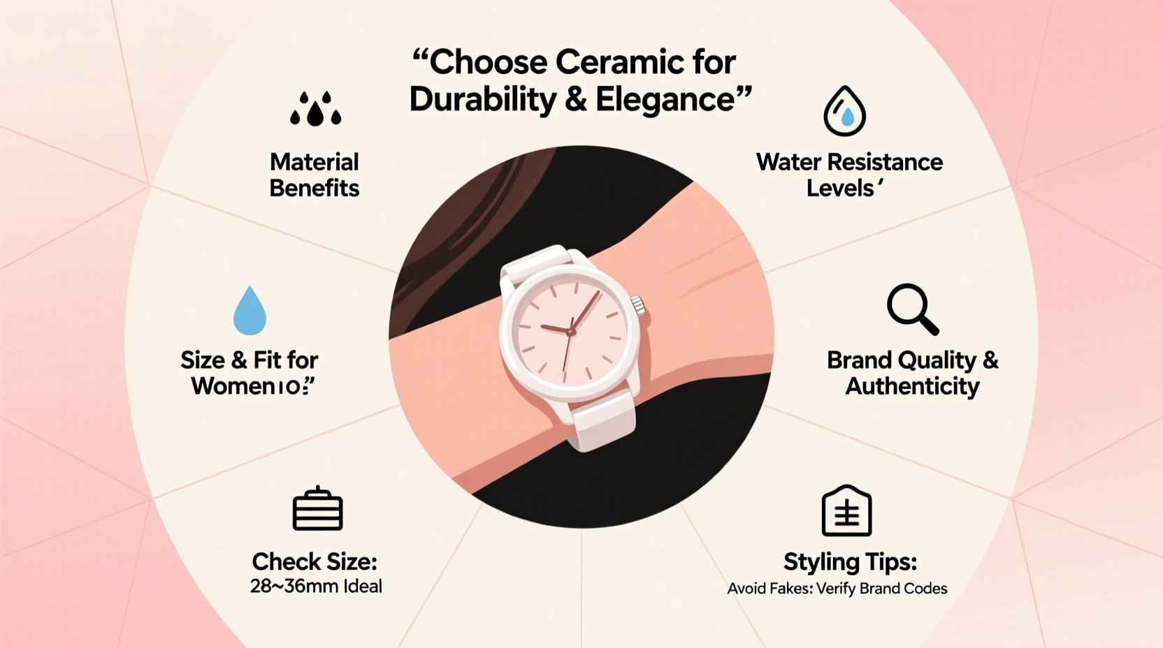 How to Choose the Best Perpetual Watches for Men: A Complete Buying Guide