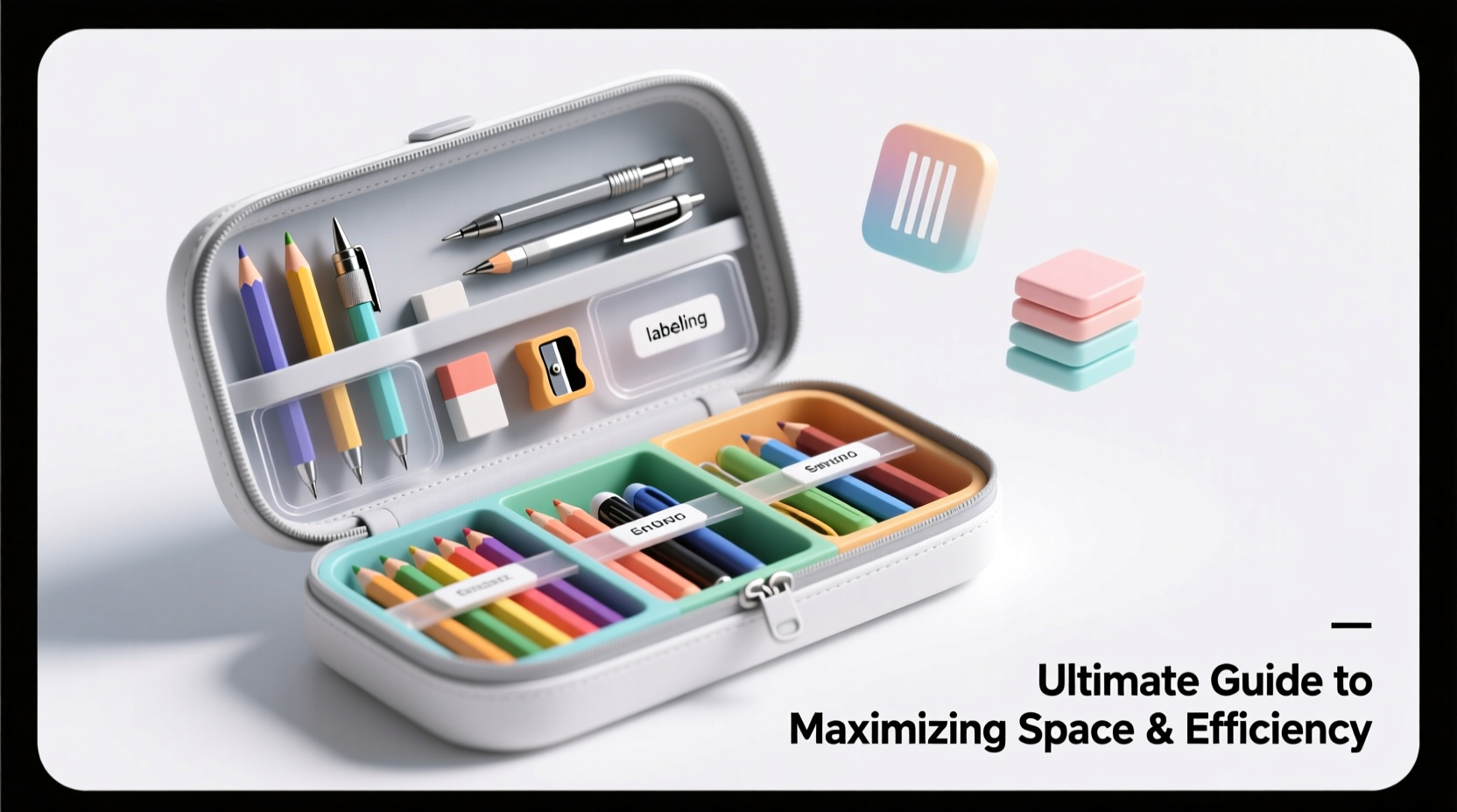 Ultimate Guide To Maximizing Space And Efficiency In Your Double Layer ...