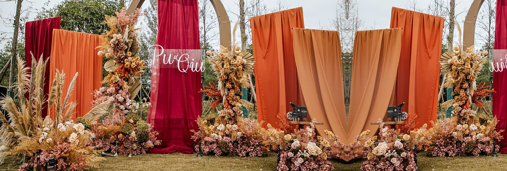 Qingdao Ouli International Trade Co., Ltd. - Artificial Flower ...