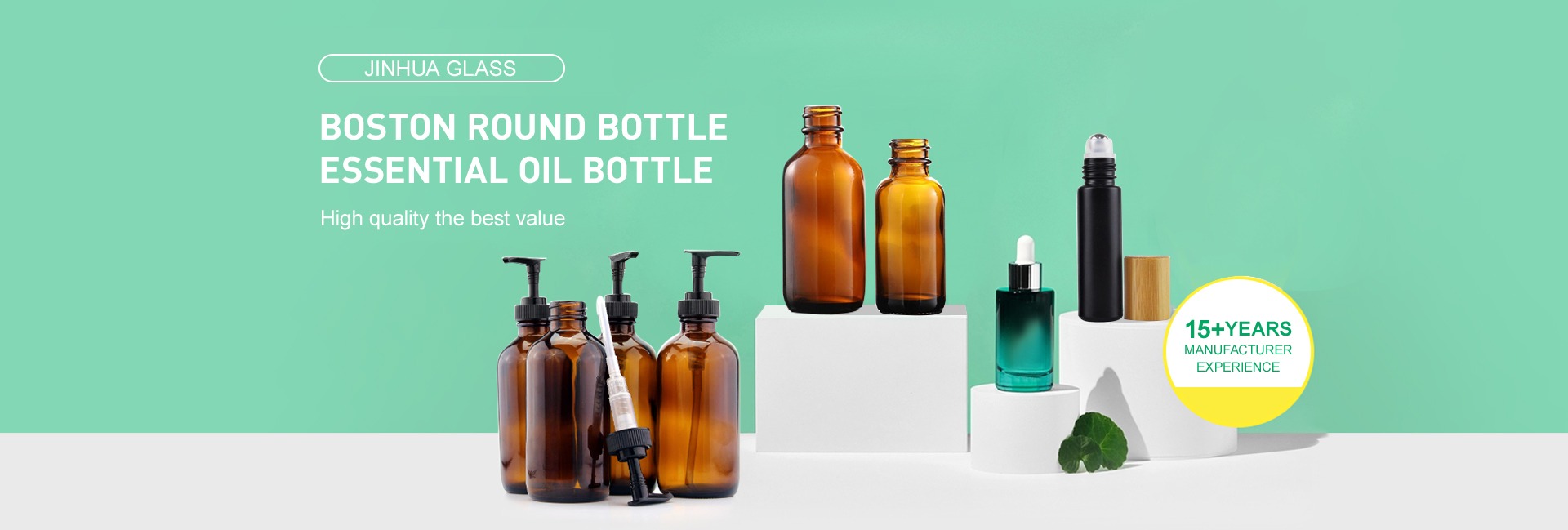 Zibo Jinhua Packaging Products Co., Ltd.