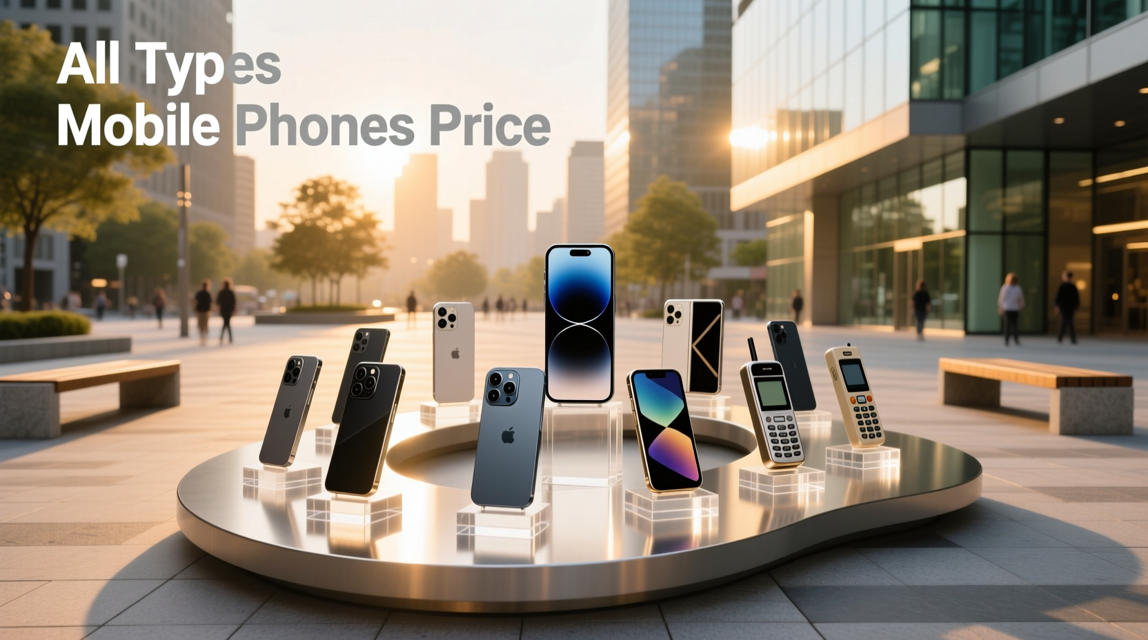 Egypt Mobile Phone Prices Guide 2026