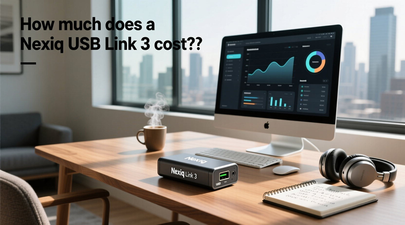 What Is Nexiq USB Link 3 and How to Set It Up for Truck Diagnostics?