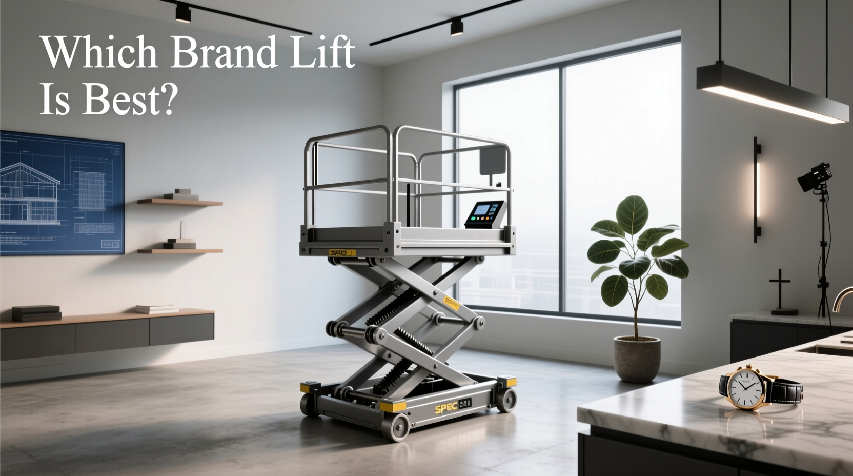 How to choose spec lift,Which brand lift is best? buying guide