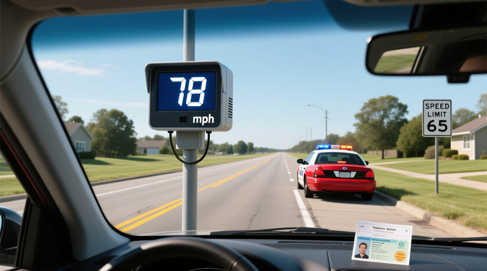 Can Police Chase Motorcycles in the US: A Practical Guide