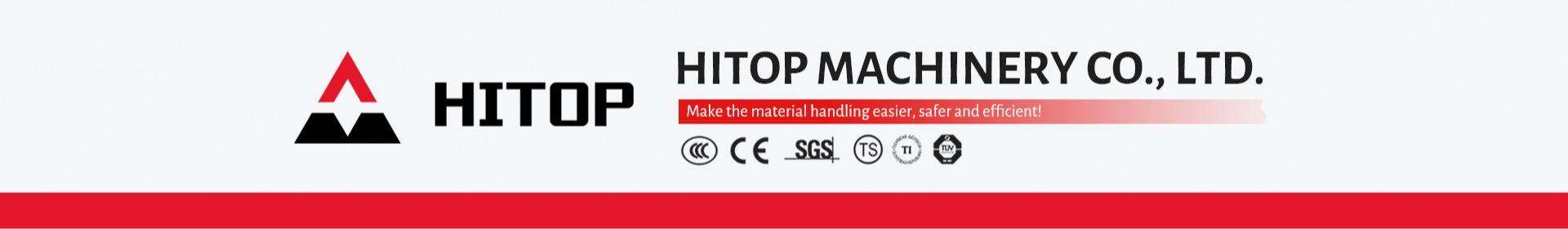 Company Overview - Hitop Machinery Co., Ltd.