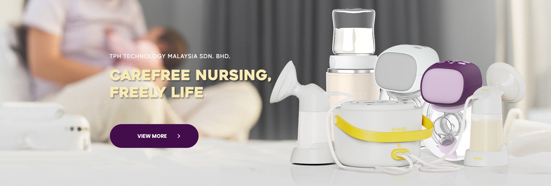 Company Overview - TPH TECHNOLOGY MALAYSIA SDN BHD