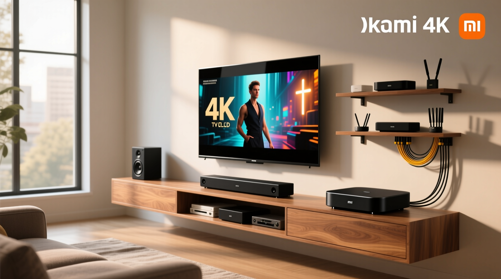 What Is the Best Xiaomi TV Box 4K for 2025? Gen 2 vs Gen 3 Comparison