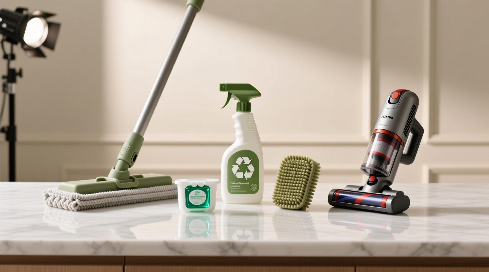 Cleaning Items You Should Buy at Costco for True Eco-Cleaning