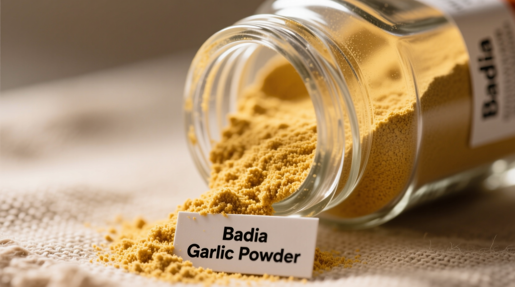 Badia Garlic Powder: Quality Guide & Cooking Tips