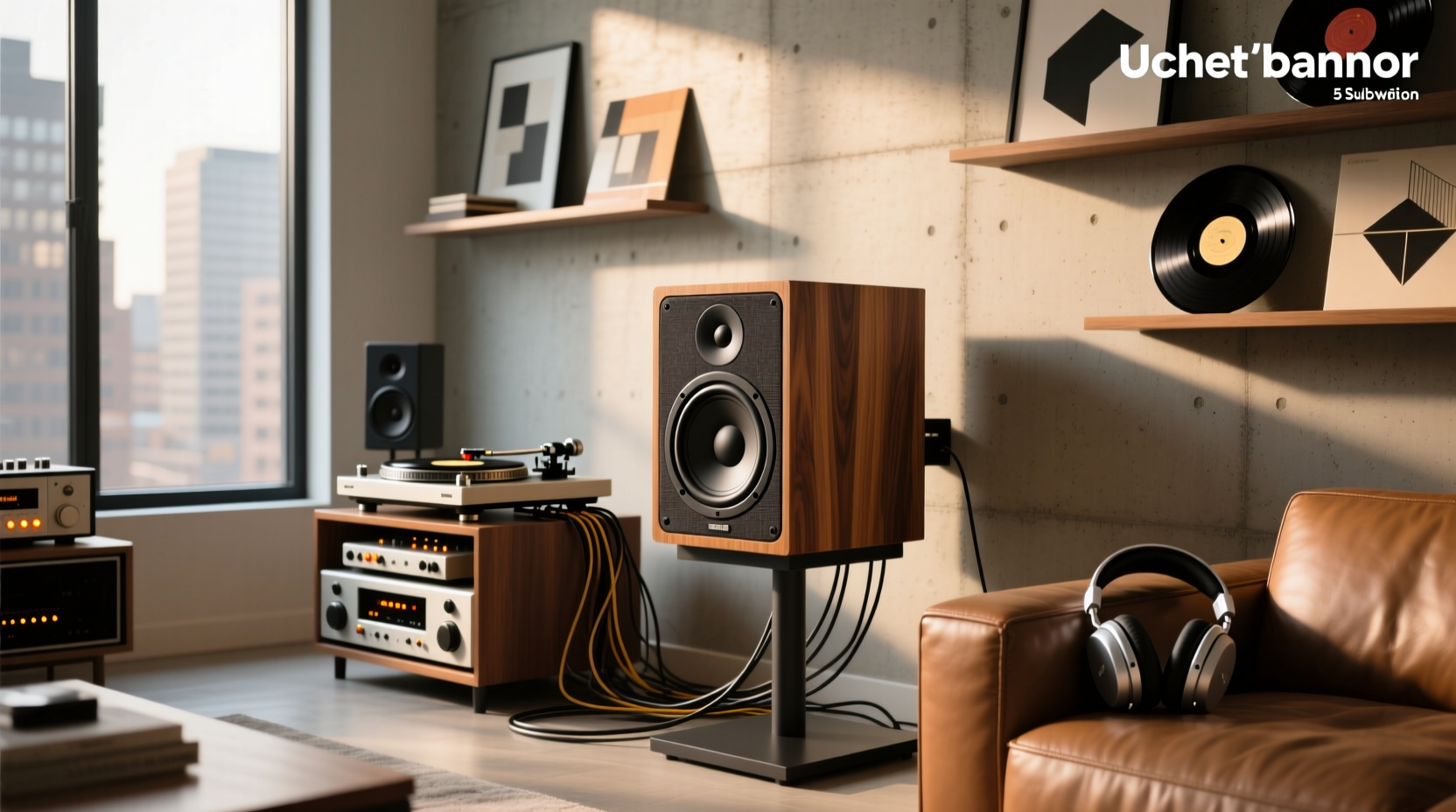 How to Design a 5 inch subwoofer box for optimal bass performance