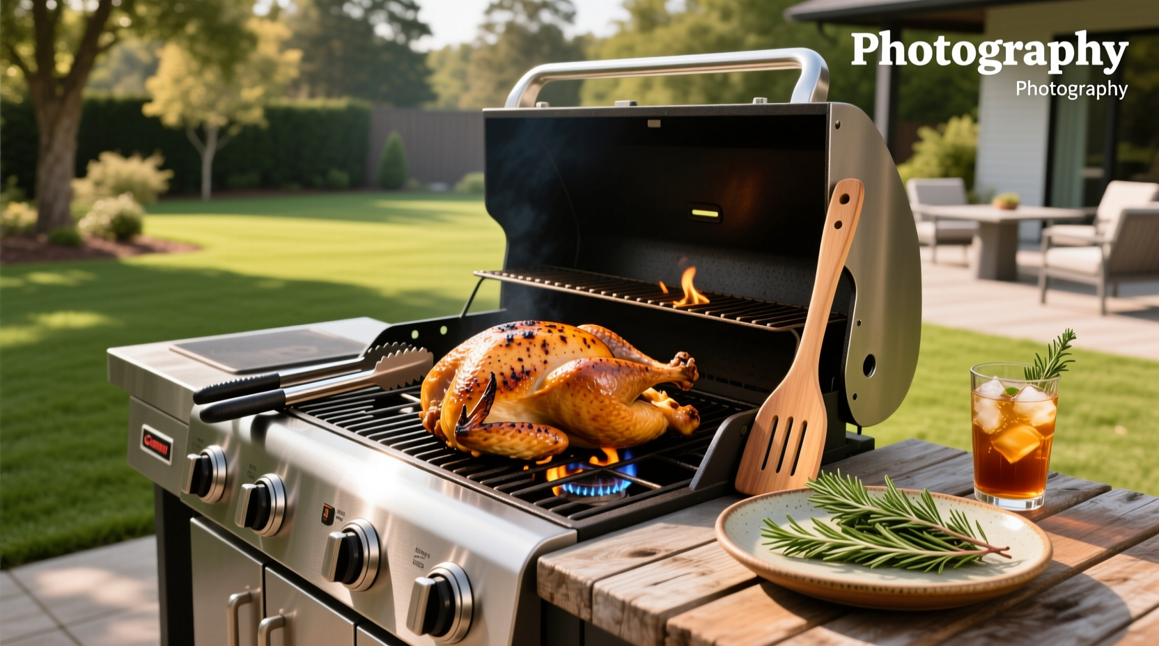 How to Grill Turkey Breast on a Gas Grill: A Complete Guide